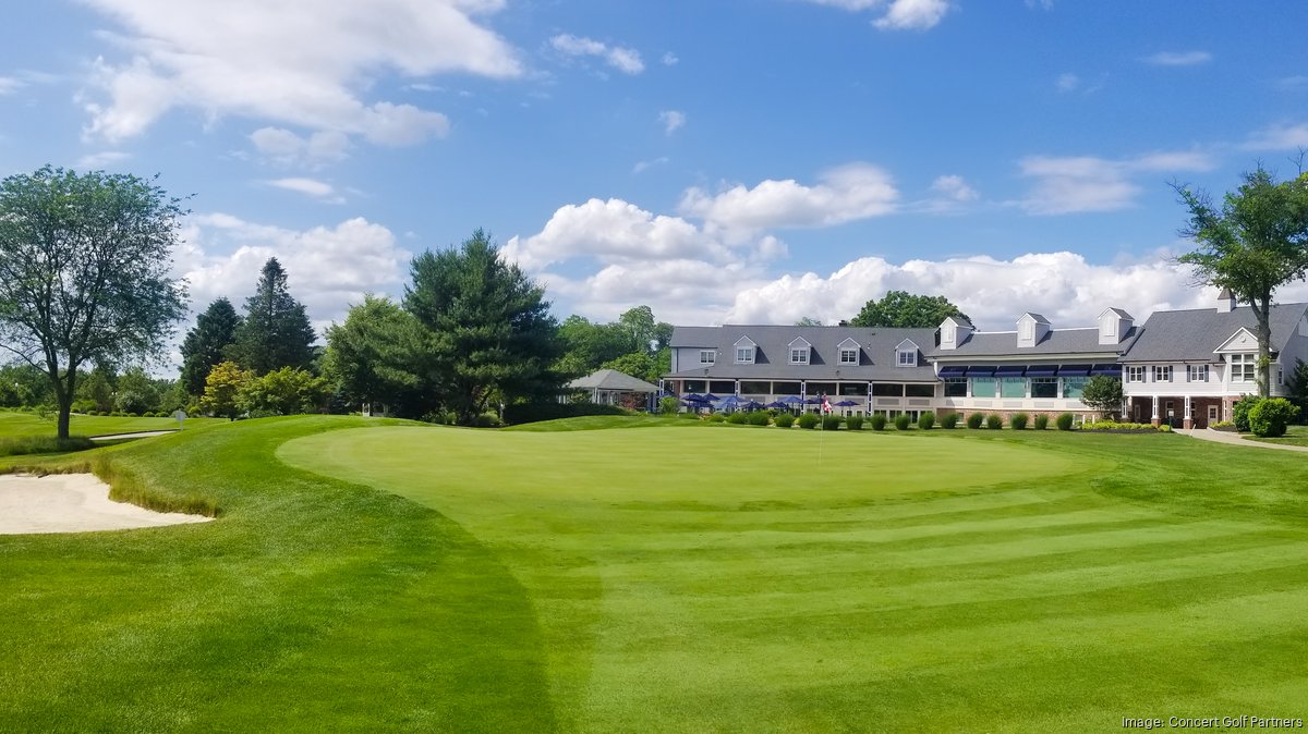 New Jersey's Battleground Country Club sold, upgrades planned ...