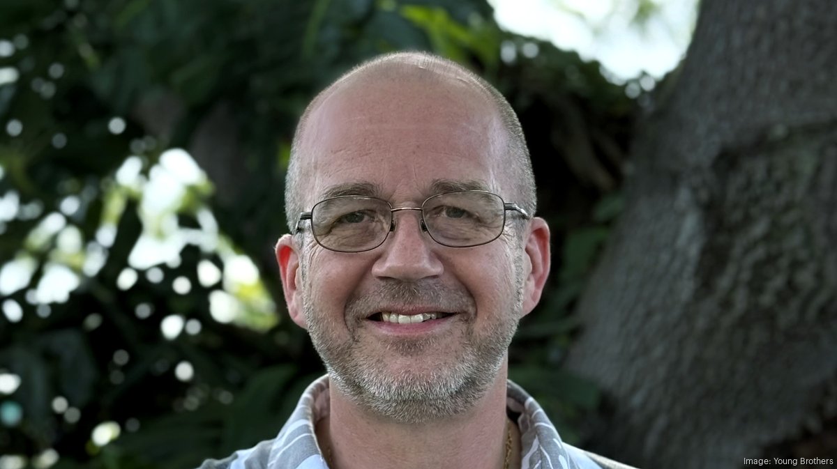 Young Brothers names Steen Christensen as new president - Pacific ...