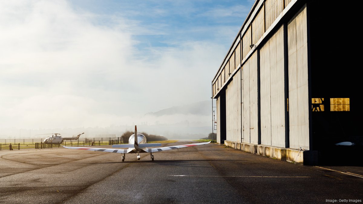 Edward Hadley launches Aero Legal Advocates in Brentwood - Nashville ...