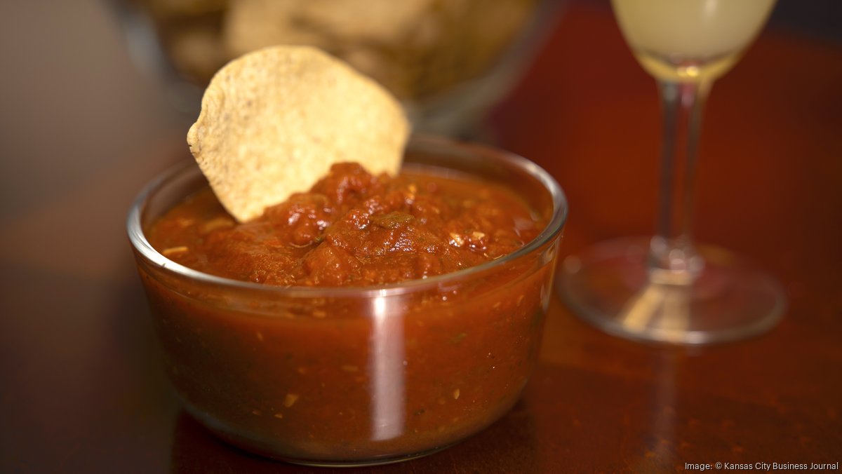 Robin Krause to open Mexican-inspired Casa in Corinth Square - Kansas ...