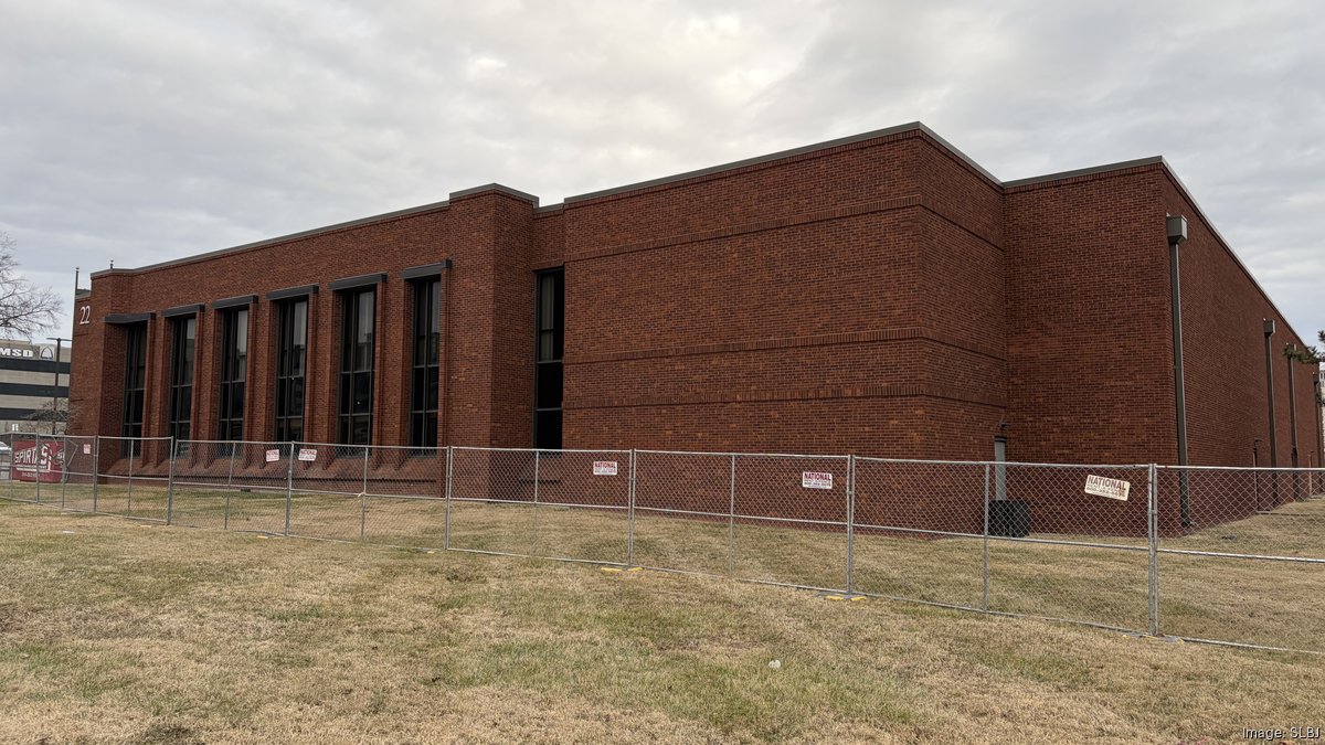 St. Louis City SC demolishing downtown office building - St. Louis ...