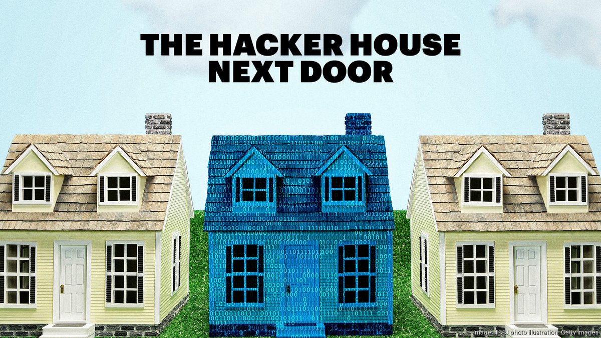 Quanta Ventures brings Silicon Valley hacker house to Tampa - Tampa Bay ...