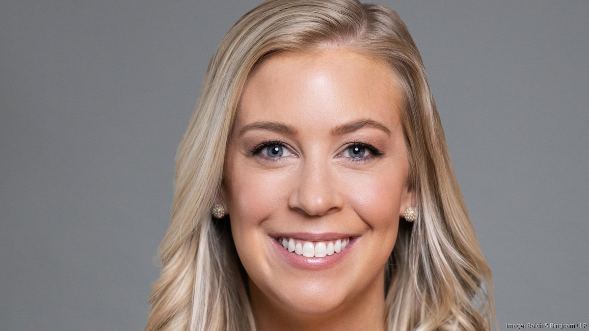 Balch & Bingham adds six partners - Birmingham Business Journal