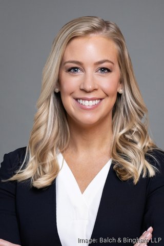 Balch & Bingham adds six partners - Birmingham Business Journal