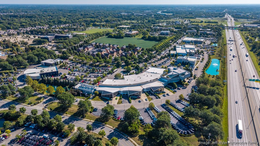 Jeff Wyler Automotive Family buys Midwest Auto Group - Cincinnati ...