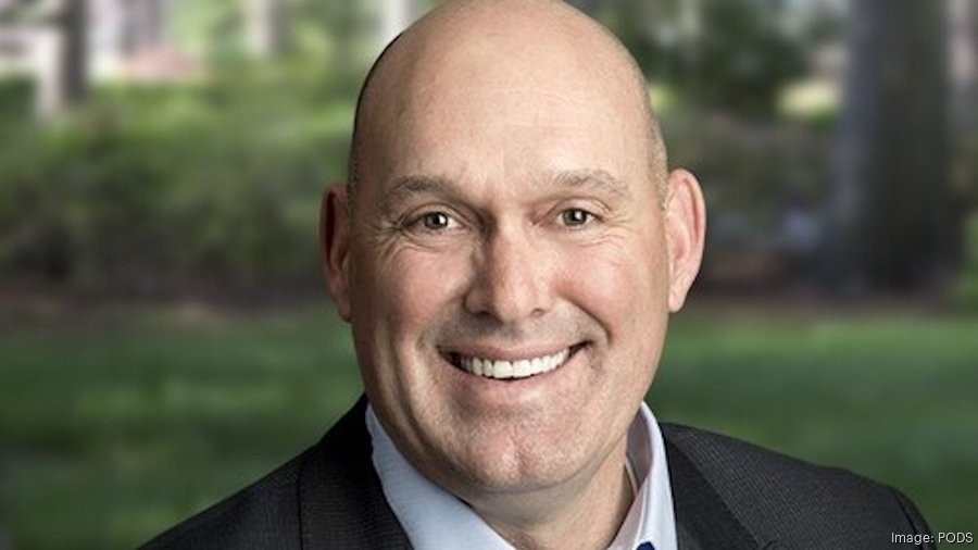 PODS names Jim Gimeson CEO, replacing Kathryn Marinello - Tampa Bay ...