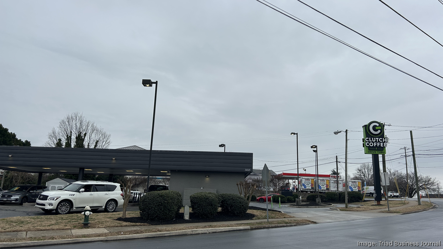 Dutch Bros acquires Clutch Coffee Bar's 20 locations - Portland ...