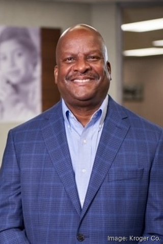 Kroger promotes Victor Smith to senior VP of retail divisions ...