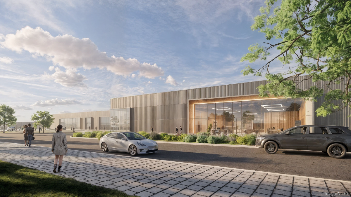 Jackson County pauses data center, battery storage projects - Kansas ...