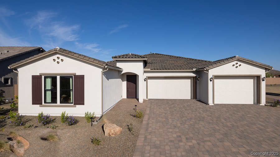 Taylor Morrison debuts $690K-plus homes at Phoenix's Verdin - Phoenix ...