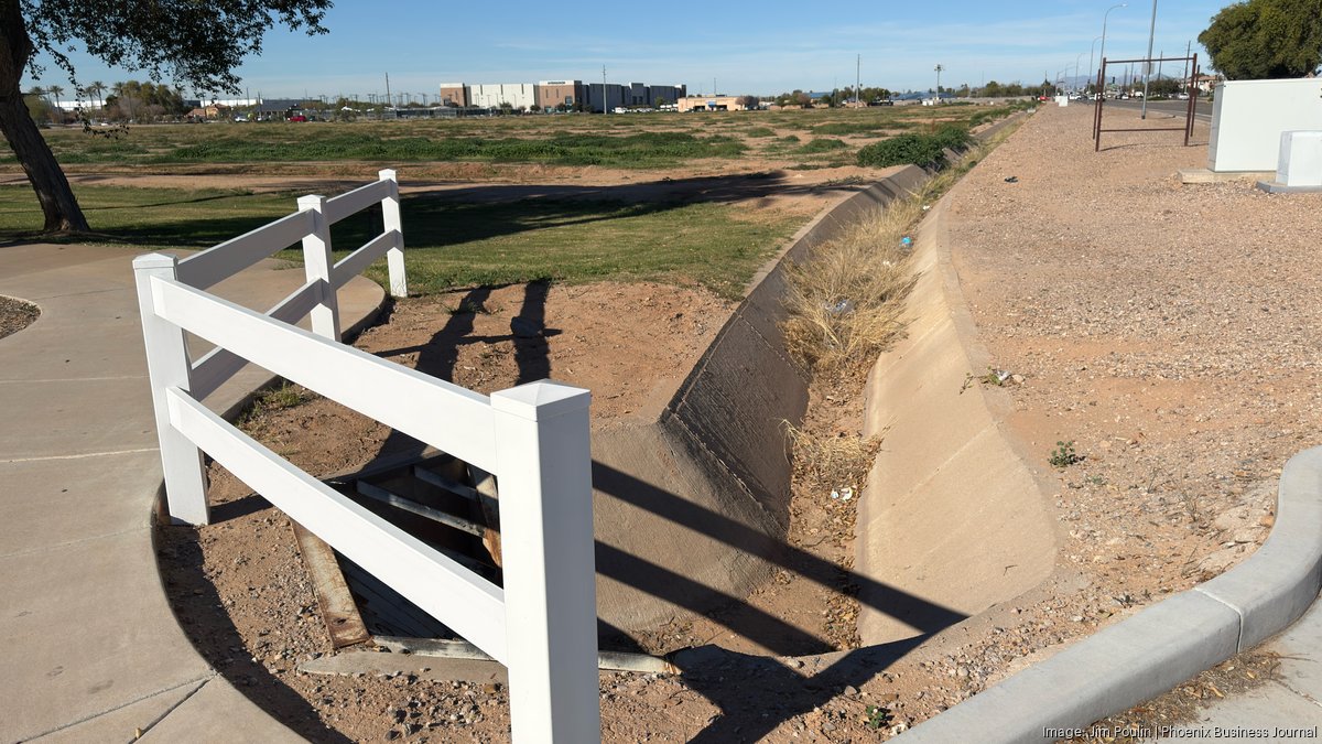 Chandler seeks developers for 16-acre Tumbleweed Park project - Phoenix ...