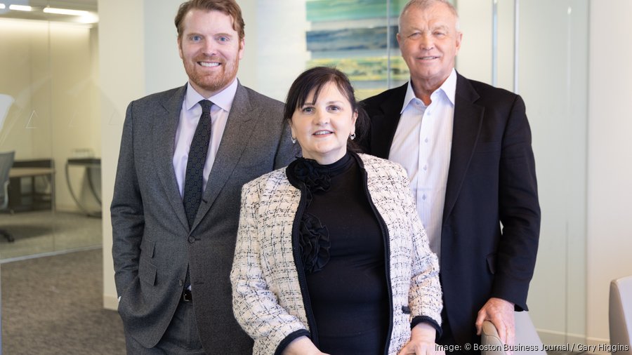 Audax Group CEO scales Miles for Military to help fly people home ...