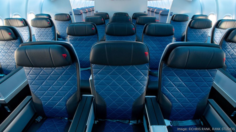 Delta upgrades Tampa to Amsterdam route with newer aircraft - Tampa Bay ...