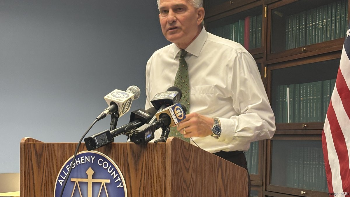 Zappala reports on progress with Century III mall property - Pittsburgh ...