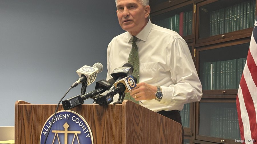 Zappala reports on progress with Century III mall property - Pittsburgh ...