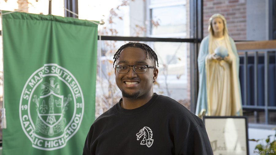 High schooler R.J. McCoy builds golf brand while coaching at First Tee ...