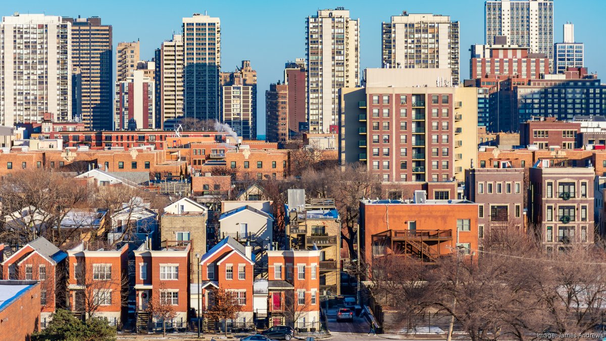 Chicago's cost of living reveals a surprising suburban advantage ...