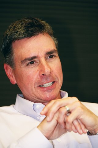 Jabil Circuit CEO Mark Mondello gets $4 million pay package boost ...