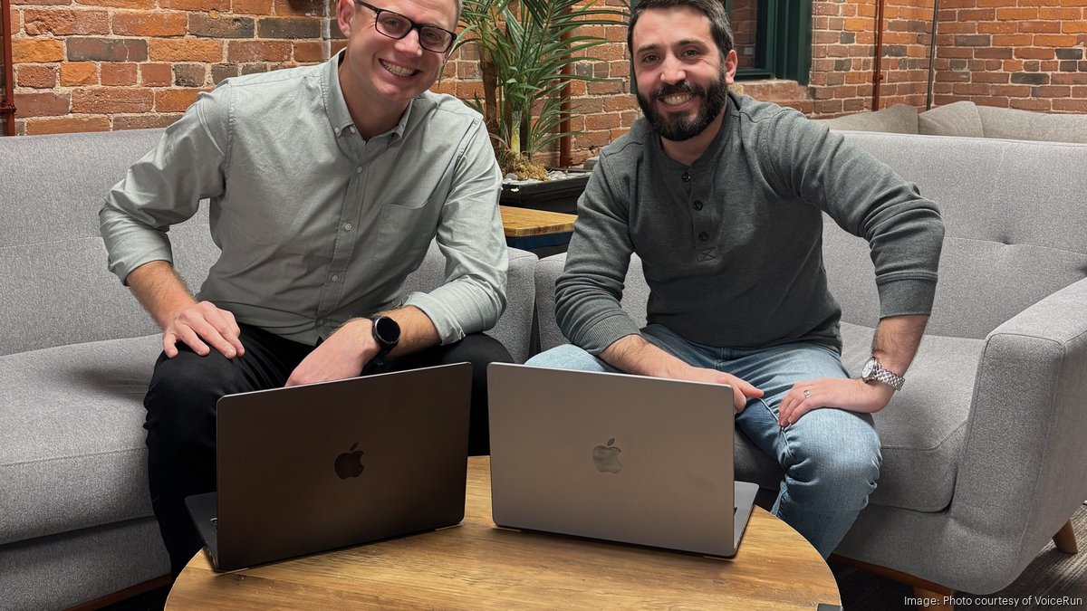 Voicerun secures $5.5M seed led by Flybridge Capital - Boston Business ...