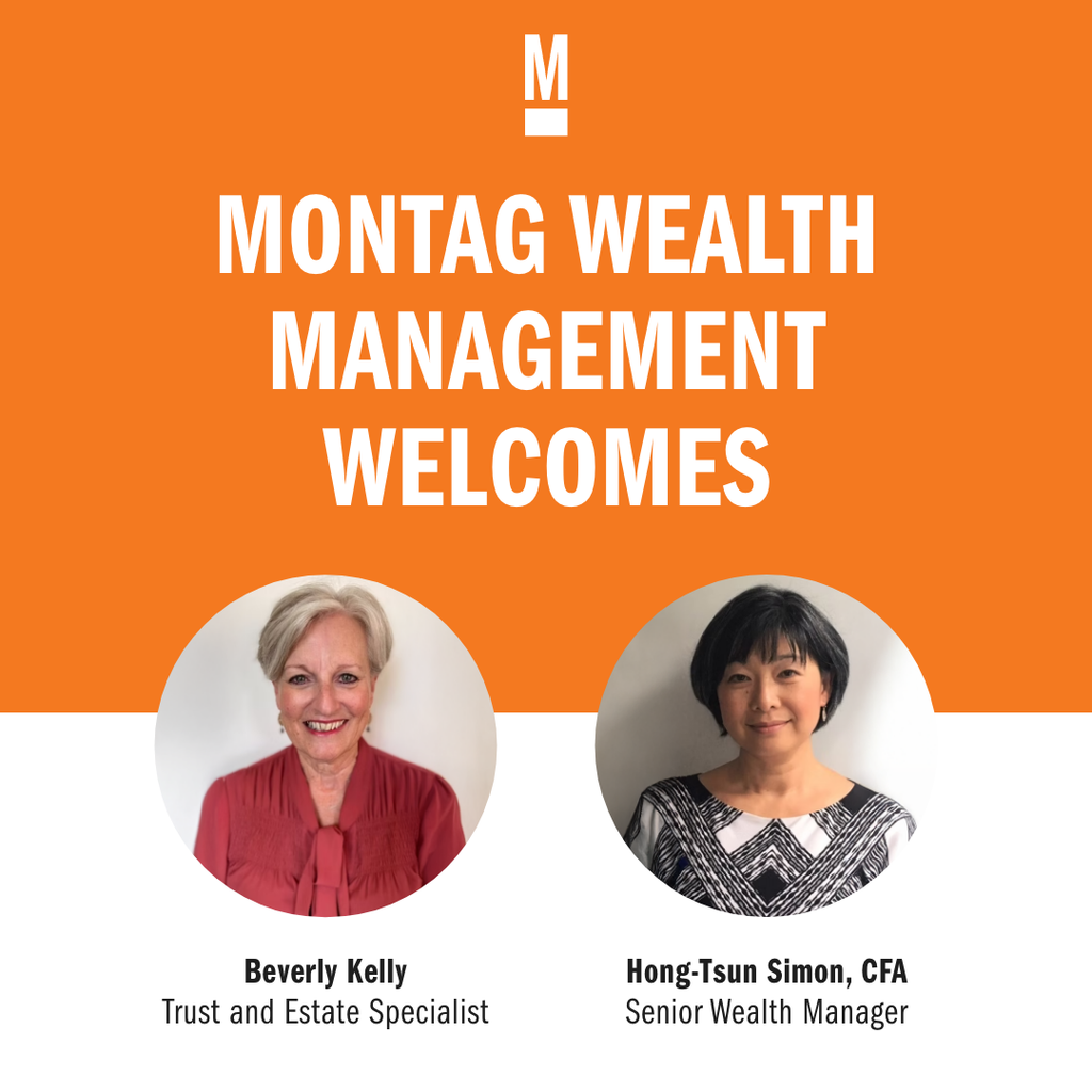MONTAG Wealth Management BizSpotlight - Atlanta Business Chronicle