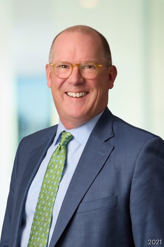 Portland Executives of the Year: Steve Holwerda, Ferguson Wellman ...