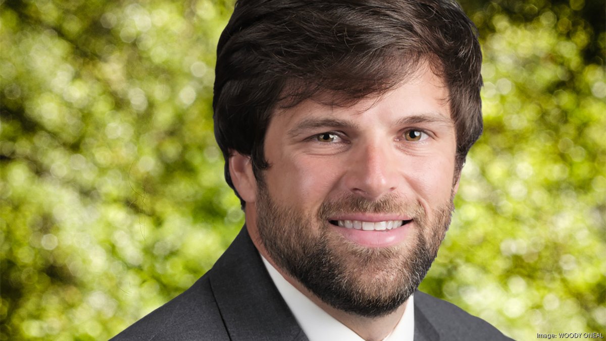 Wallace Jordan Ratliff & Brandt names J. Britton Funderburk member ...