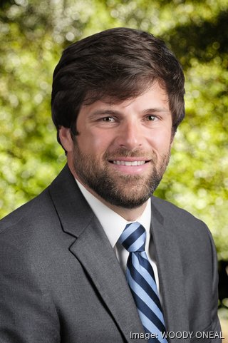 Wallace Jordan Ratliff & Brandt names J. Britton Funderburk member ...