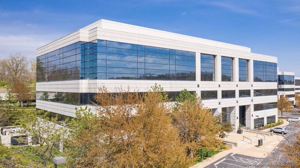 Missouri attorney general wants $1 million to furnish new STL office ...