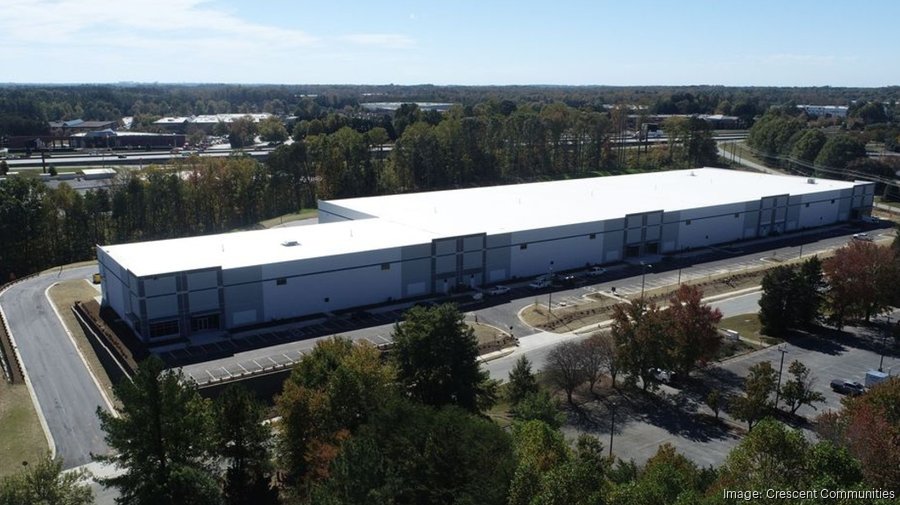 Hoffman & Hoffman pays $23.5 million for site tied to expansion - Triad ...