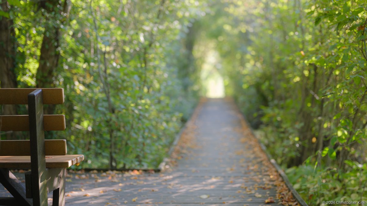 Beavercreek trail to receive $1.7 million renovation and expansion ...