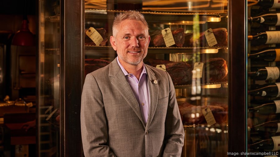 Steakhouse coming to historic National Western Center building in ...