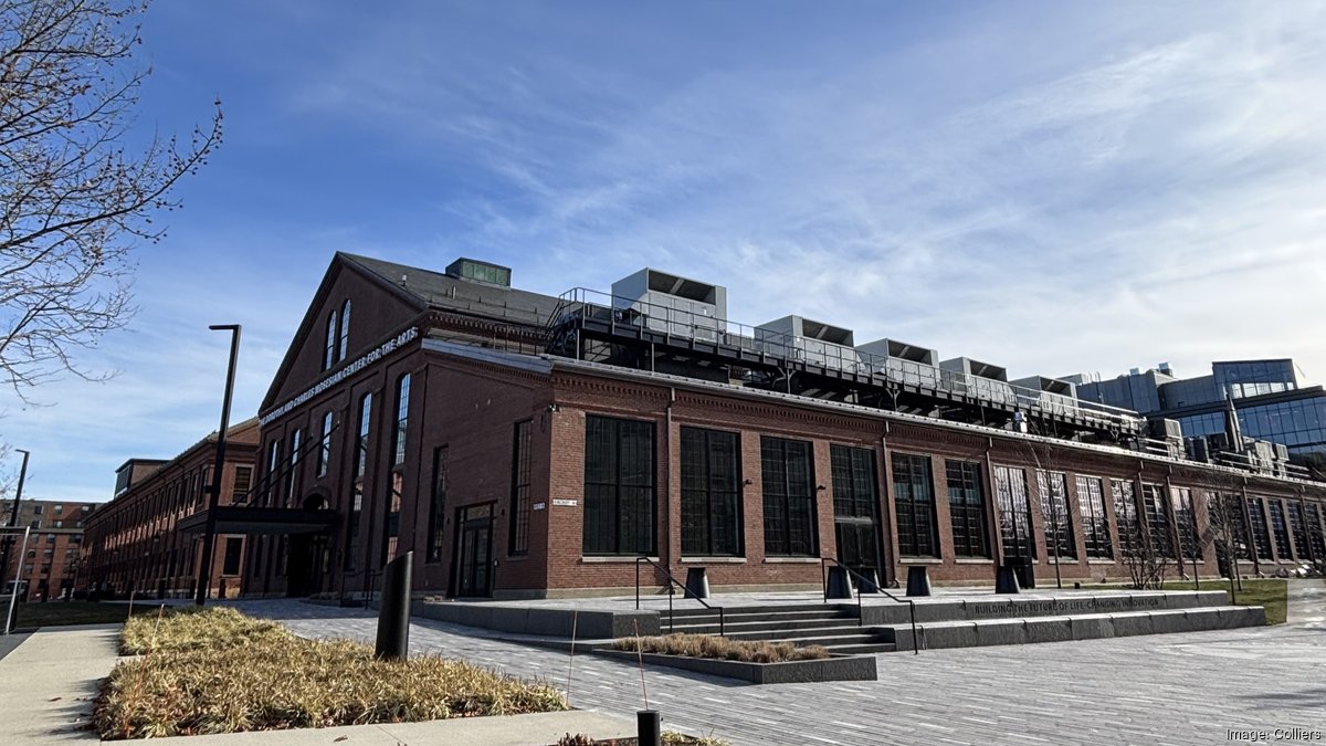Kestrel Therapeutics moves into Arsenal on the Charles in Watertown ...