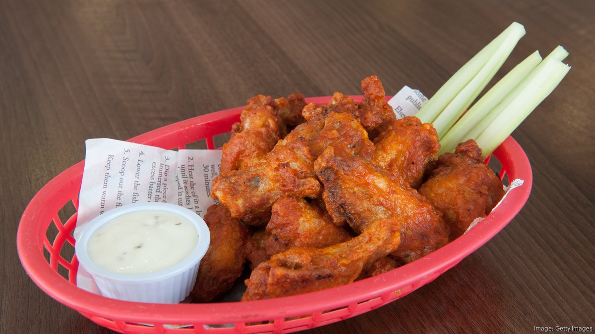 Ching's Hot Wings makes Southern Living's 'Best Wings of the South ...