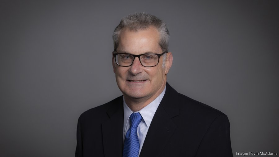 Portland Executives of the Year: Kevin McAdams, Albertina Kerr ...