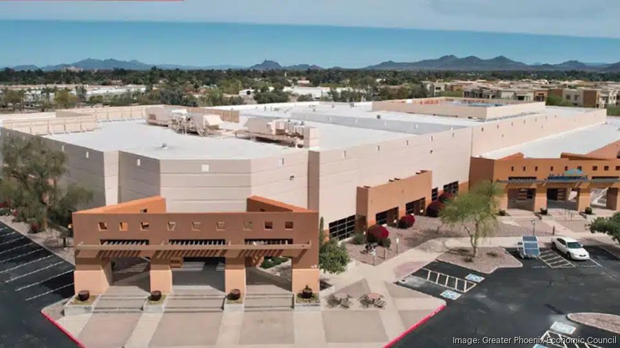 KoMiCo opens $60M Mesa semiconductor facility, plans 200 jobs - Phoenix ...