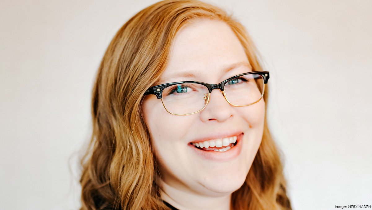 Portland Executives of the Year: Amber Chadd, Dynamic Events Inc ...