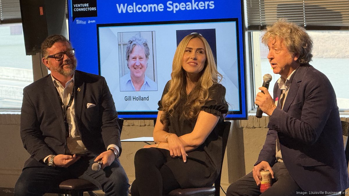 Kentucky film industry draws $794.5M investment since 2022 - Louisville ...