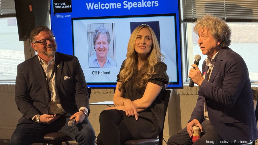 Kentucky film industry draws $794.5M investment since 2022 - Louisville ...