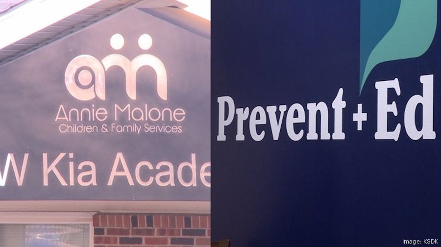 Annie Malone, PreventEd lose millions in federal funding cuts - St ...