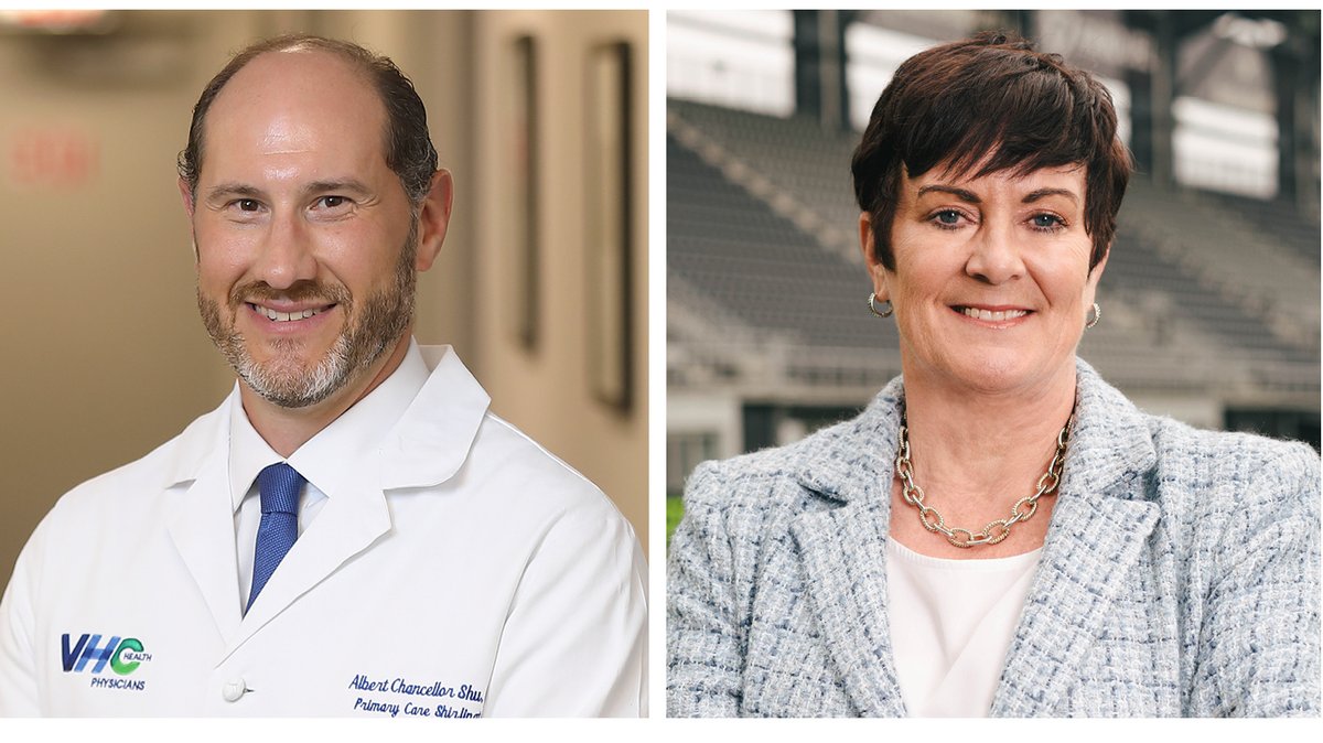 Washington Spirit CEO Kim Stone on women’s health: VHC Health podcast ...