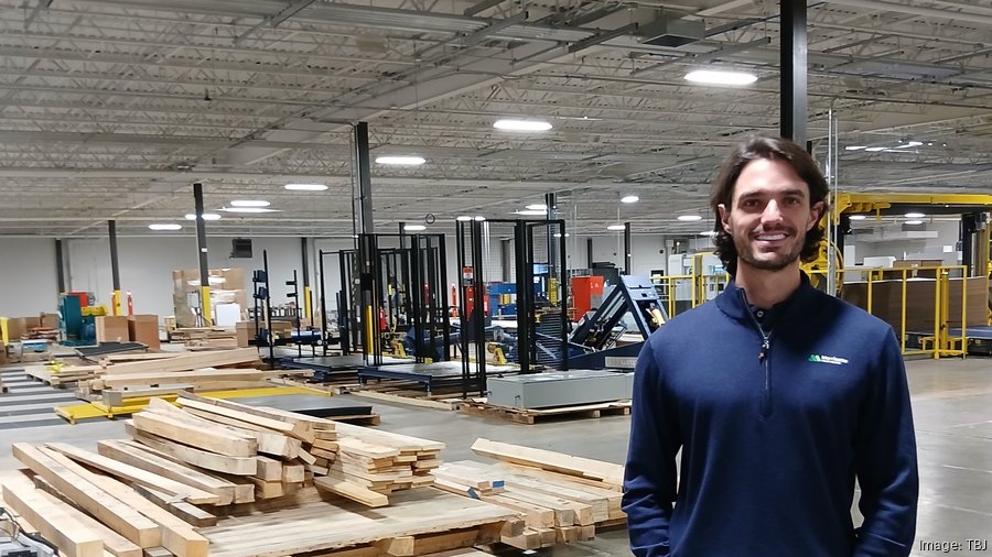 Morrisette Packaging invests $24M in specialty printing expansion ...