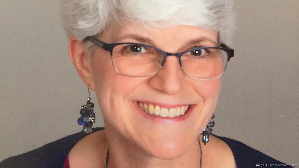 Amy Cheney to retire as Crayons to Computers CEO after 8 years ...