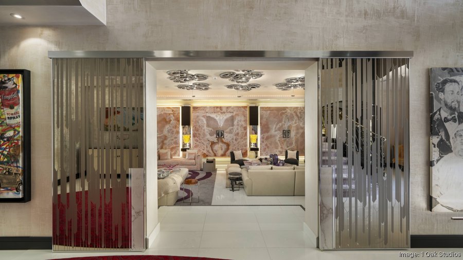 Restaurateur Barton G Weiss sells Miami Beach home to David Moradi of ...