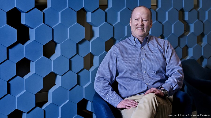 Kevin Owens of NYSTEC on working with government to find efficiencies ...