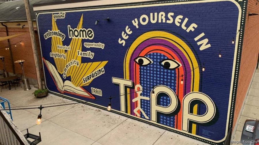 Tipp City development plans 2026 include $15M+ in commercial ...