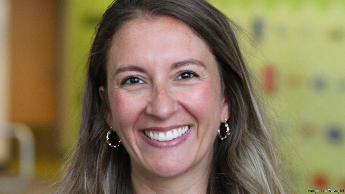 Greentown Labs promotes Julia Travaglini to lead Somerville site ...