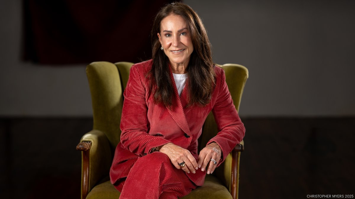 Baltimore Banner exec Sharon Nevins will exit, start Agile Agency ...