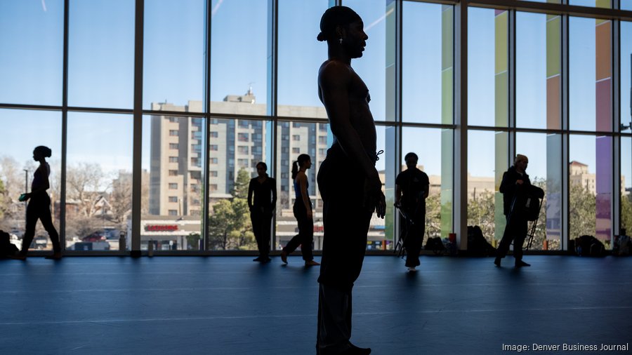 Cleo Parker Robinson Dance unveils $26.5M building in Denver - Denver ...