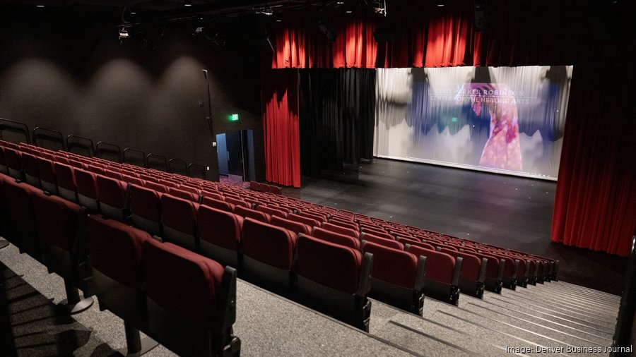Cleo Parker Robinson Dance unveils $26.5M building in Denver - Denver ...