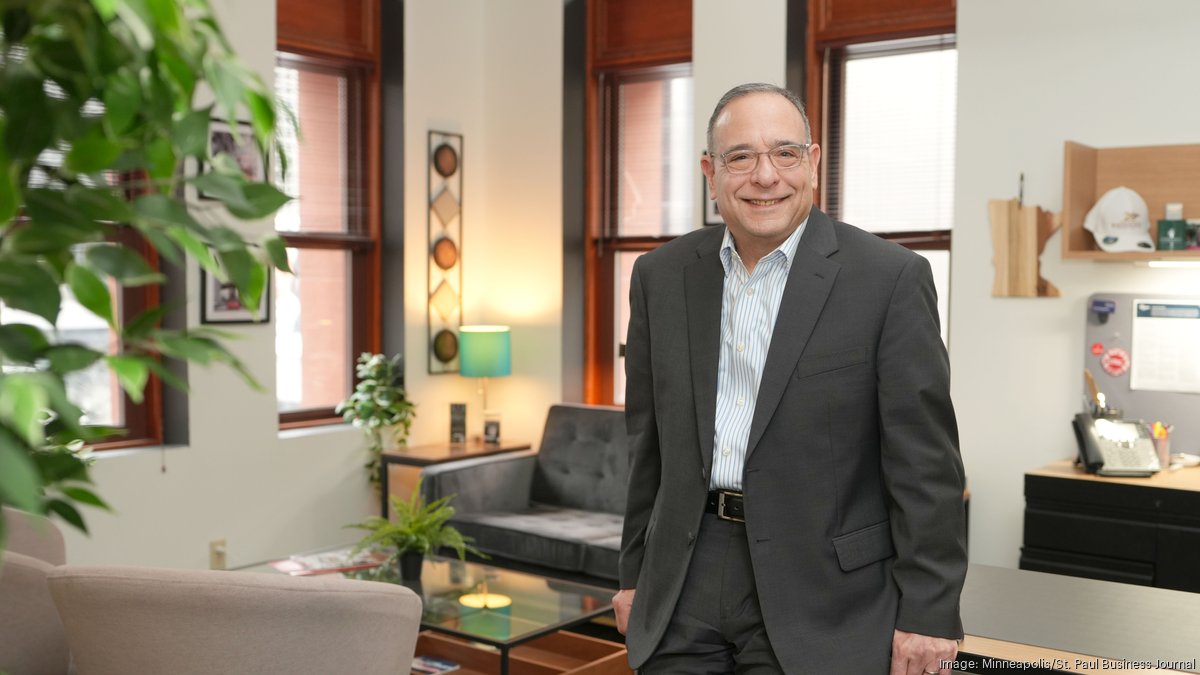 Morrissey Hospitality's Dobransky champions worker empathy, training ...